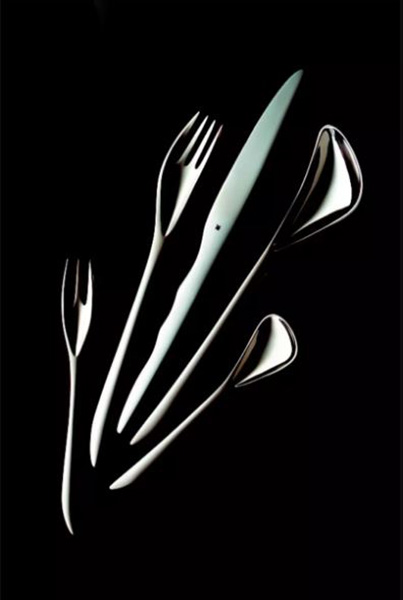 WMF – Zaha Hadid – MB Blazquez